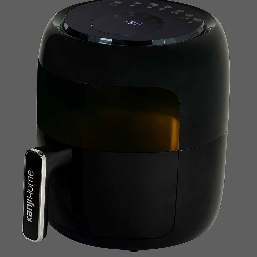 FREIDORA AIRE DIGITAL 4LTS | Bazar Ardel